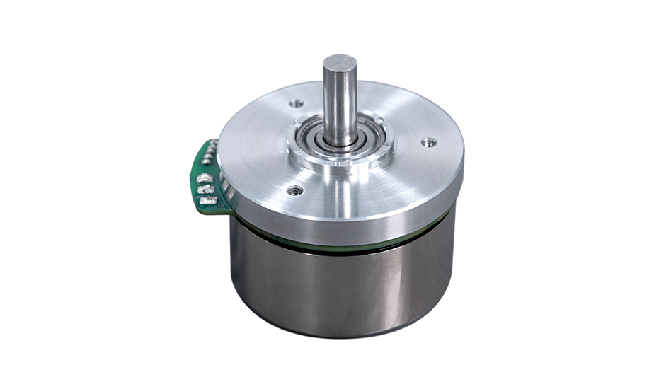 Portescap’s 60ECF brushless DC flat motor - Today's Medical Developments