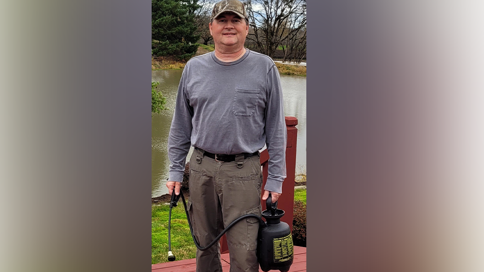 Vultures On The Rise Pct Pest Control Technology