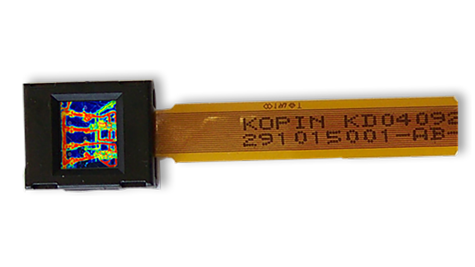 Kopin receives $6 million order for thermal weapon sight - Defense and ...