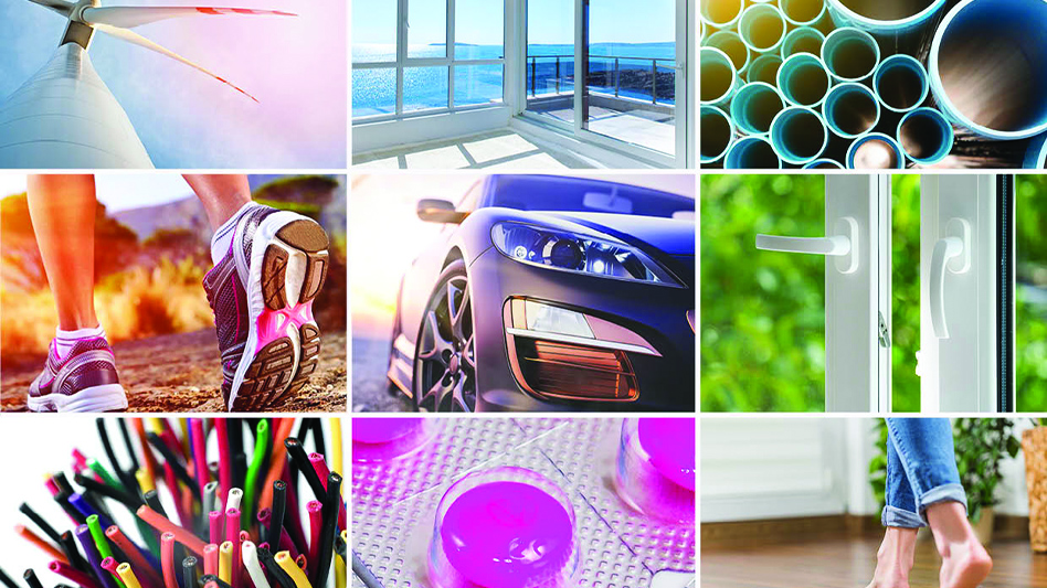 Ineos Inovyn expands PVC product range - Recycling Today