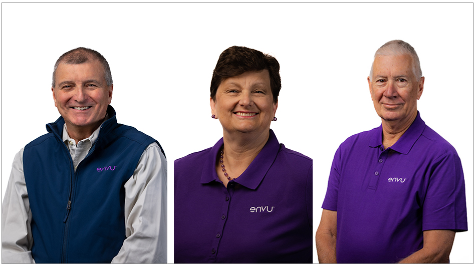 Joe Barile, Pat Morrow and Al Turner to Retire From Envu - Pest Control ...