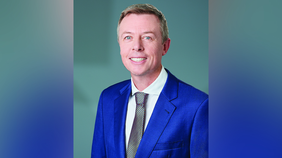 Alcoa appoints new chief operations officer - Recycling Today