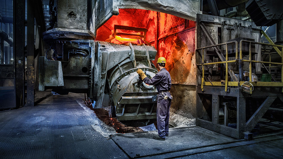 Waupaca Foundry to be acquired by private investment firm - Recycling Today