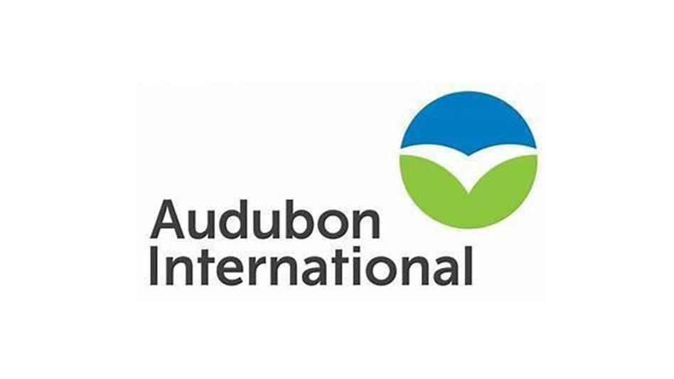 Audubon International reports surge in certifications - Golf Course ...