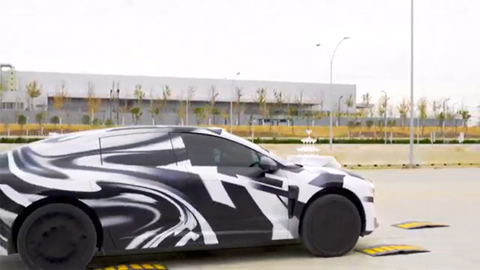 ClearMotion secures landmark production order from NIO for proactive suspension technology - EV ...