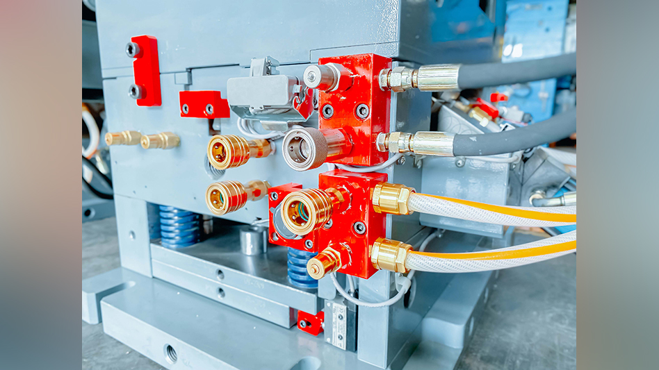 Cortec Corporation's VpCI-649 BD - EV Design & Manufacturing