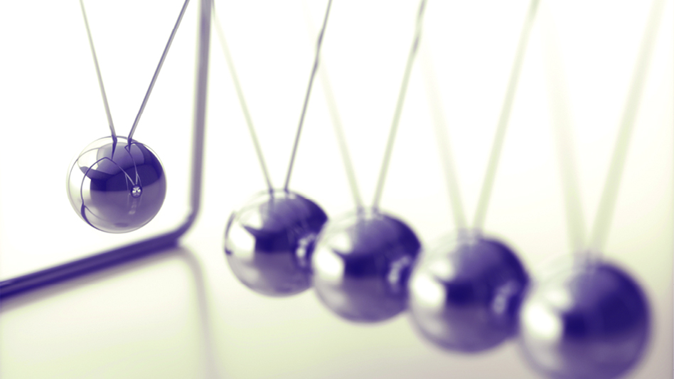 Lost momentum? - Recycling Today