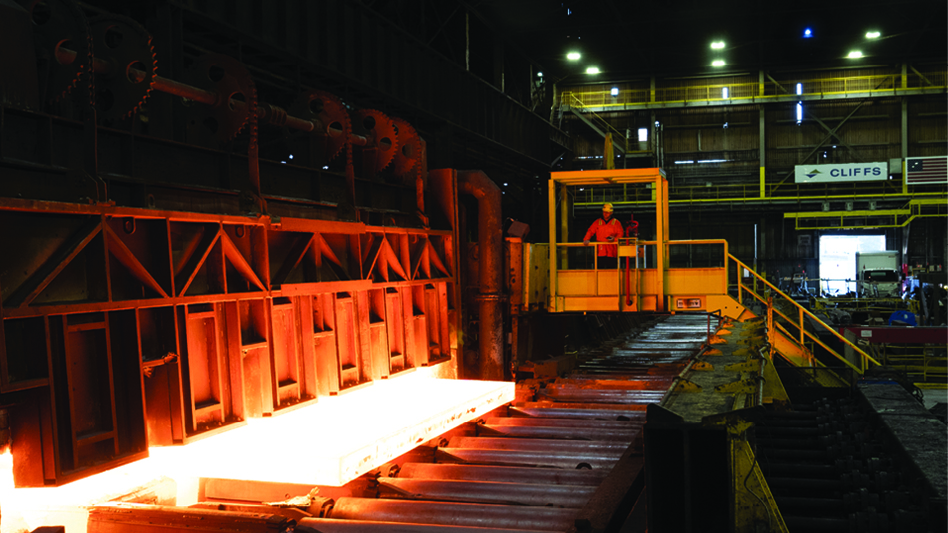 A new era in steelmaking - Recycling Today
