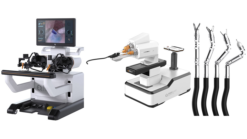 EndoQuest Robotics is in FDA's Safer Technologies Program - Today's ...