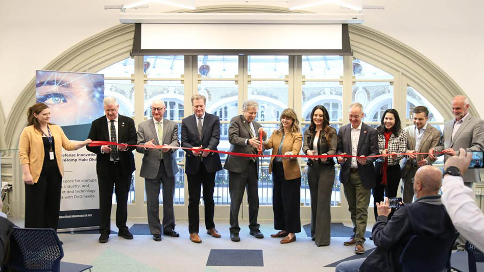 Defense Innovation OnRamp Hub dedicated - Aerospace Manufacturing and ...