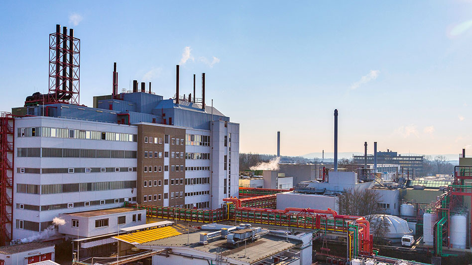 Heraeus Precious Metals commits to the hydrogen economy - Recycling Today