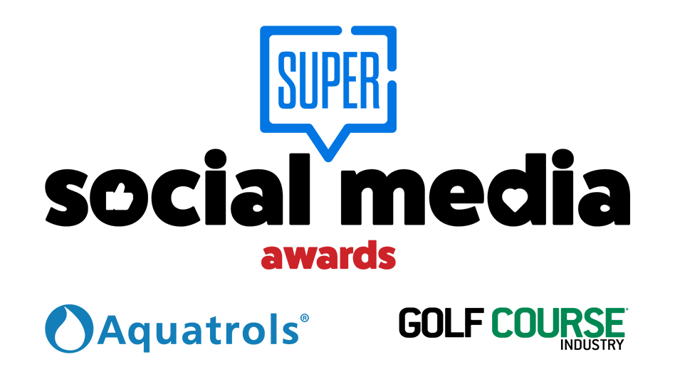 Celebrating the leaders of turf social media - Golf Course Industry