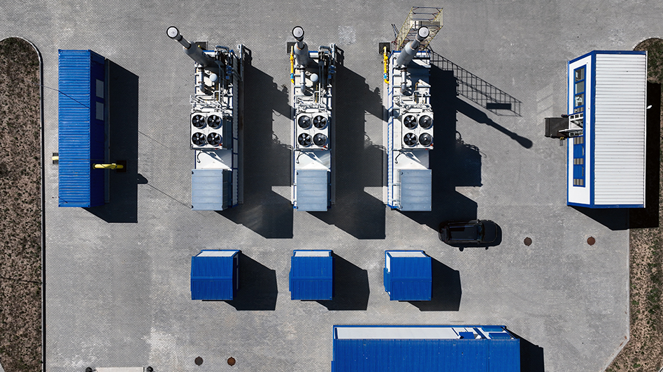 Waga Energy to install RNG system at Indiana landfill - Waste Today