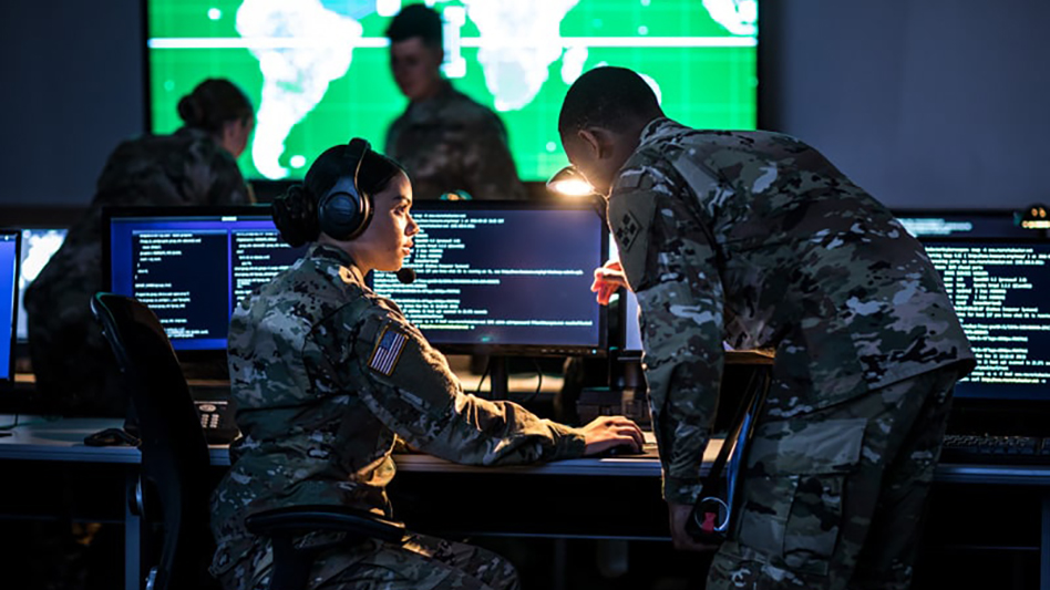 Peraton awarded $889M contract to support U.S. Army Cyber Command ...