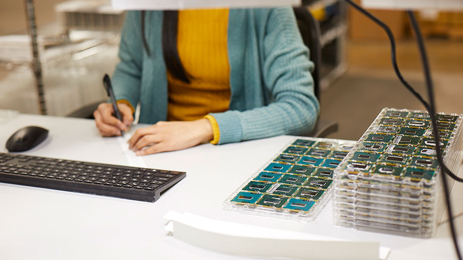 Iron Mountain completes acquisition of Regency Technologies - Recycling ...