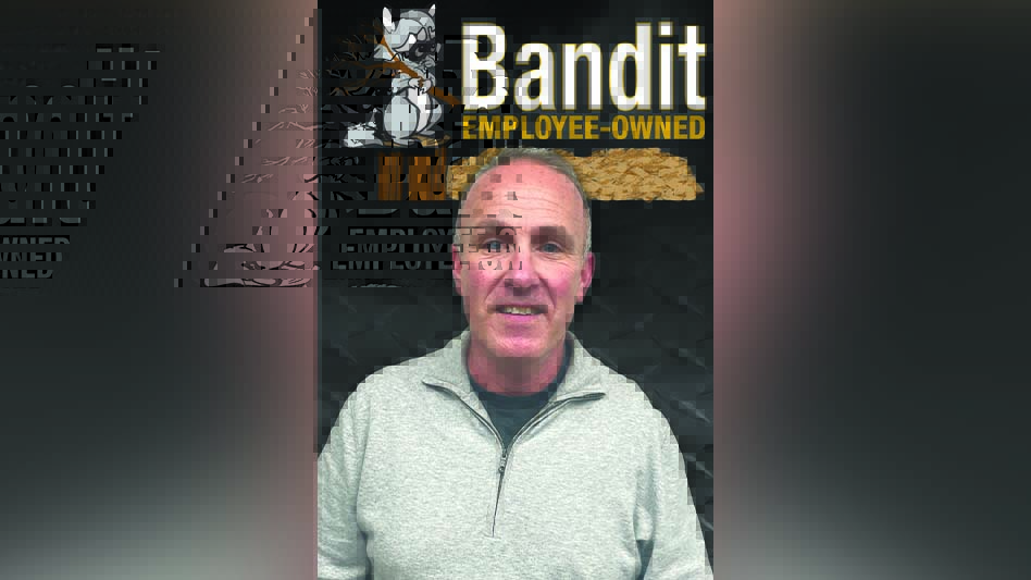 Bandit appoints new CEO and president - Construction & Demolition Recycling