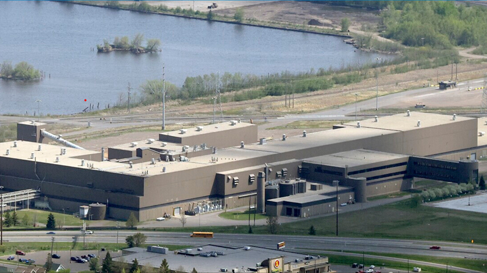 Italian paper company buys ST Paper tissue mill in Minnesota ...