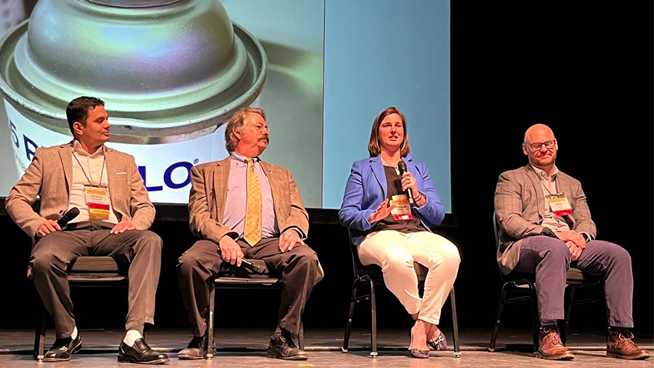 Conference Panel Shares Memorable Roach Encounters - Pest Control ...