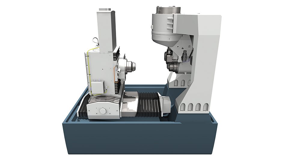 ANCA TX Linear - Defense & Munitions