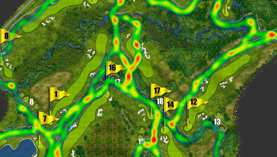 Moving the fundamentals forward - Golf Course Industry