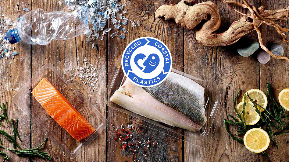 Packaging Manufacturer Makes Waves with Recycled Coastal Plastics Drive ...