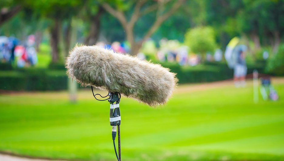 Golf + Media: Shanks and Solutions - Golf Course Industry