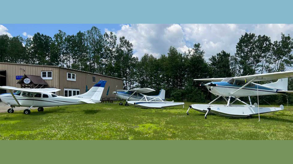 PK Floats flies into its 70th year of aircraft float manufacturing ...