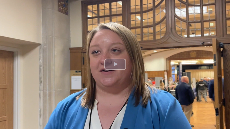 Carrie Campbell on One Health as Theme of Purdue Conference - Pest ...