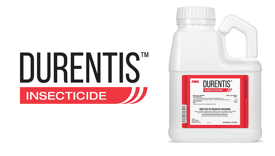 New FMC insecticide receives registration - Golf Course Industry