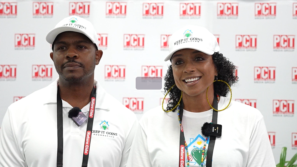 Get Goins Pays it Forward with Keep It Goins Foundation - Pest Control ...