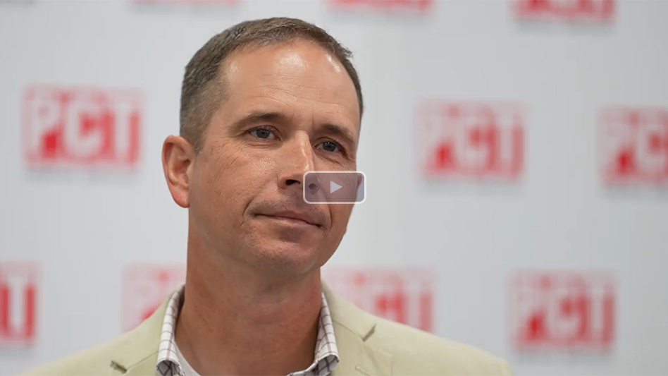 Robert Puckett Discusses Climate Change and Its Impact on Pest ...