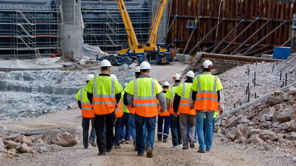 OSHA, National Demolition Association renew safety alliance ...