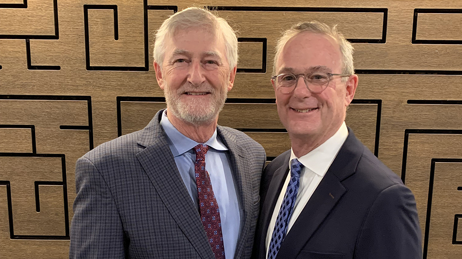 Detroit Edge Tool promotes next generation of leaders - Construction ...