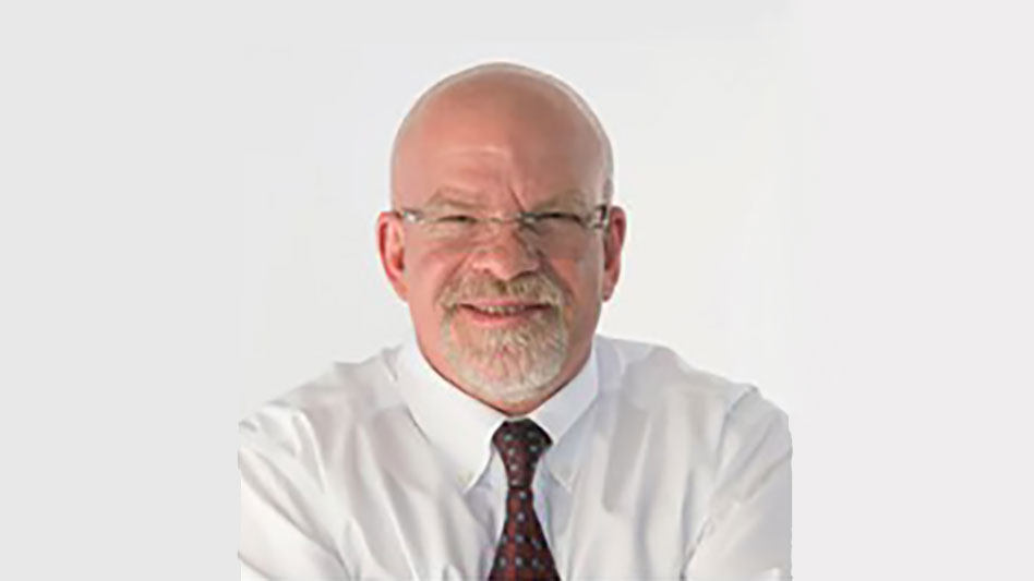 Charlie Hall - Greenhouse Management