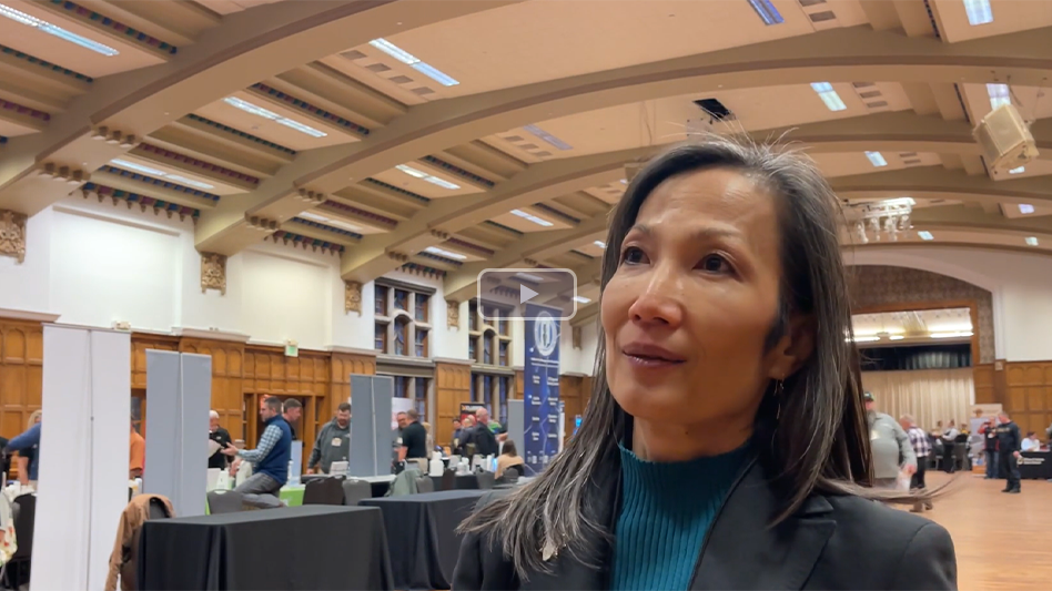 Faith Oi on Where PMPs Fit into the One Health Initiative - Pest ...