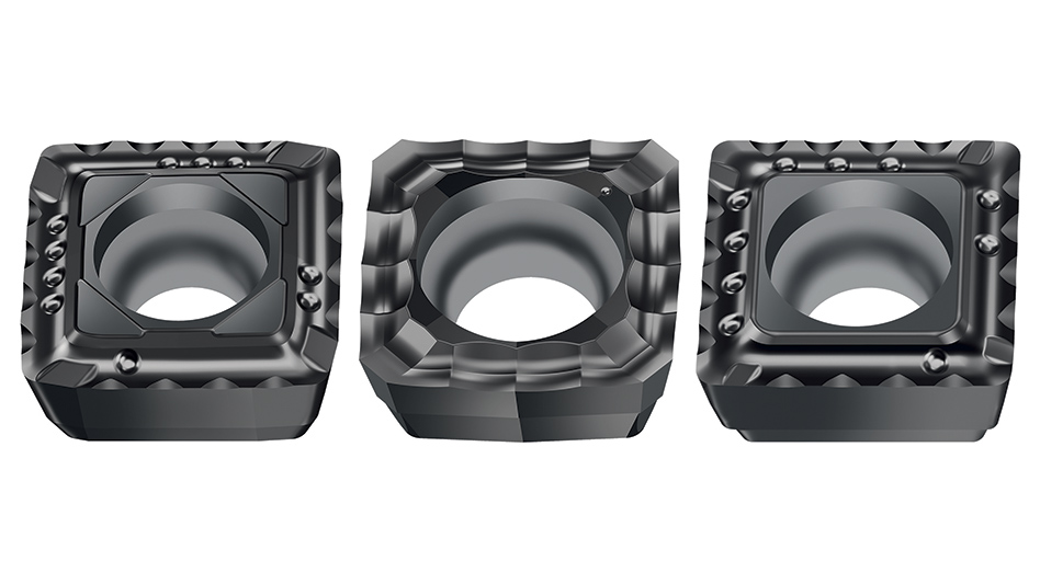 Walter’s indexable insert drills for drilling aluminum alloys - EV ...