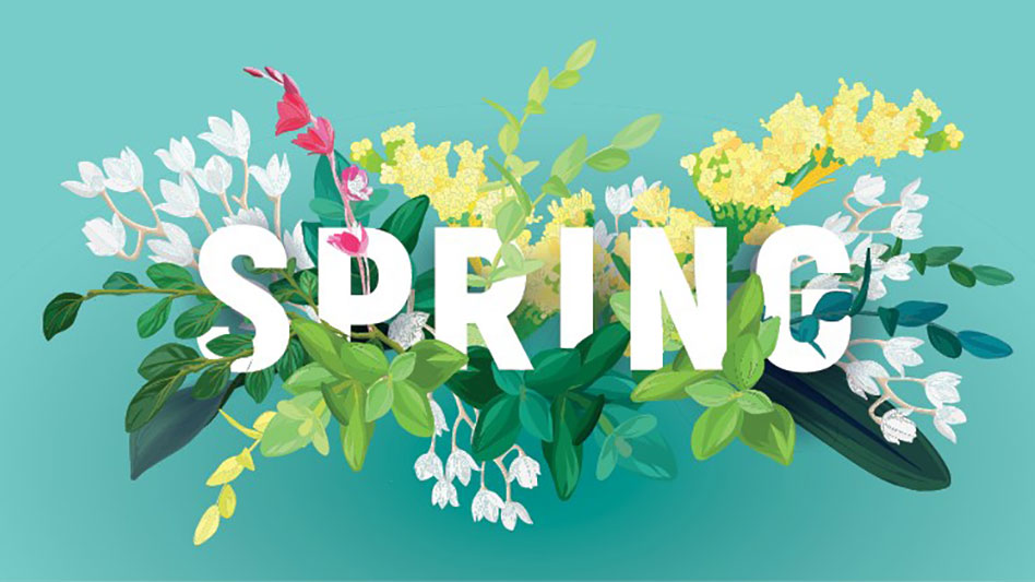 Weathering the spring - Greenhouse Management