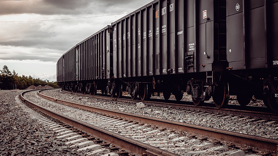 Waste-by-rail shifts tonnages for Pennsylvania landfill - Waste Today