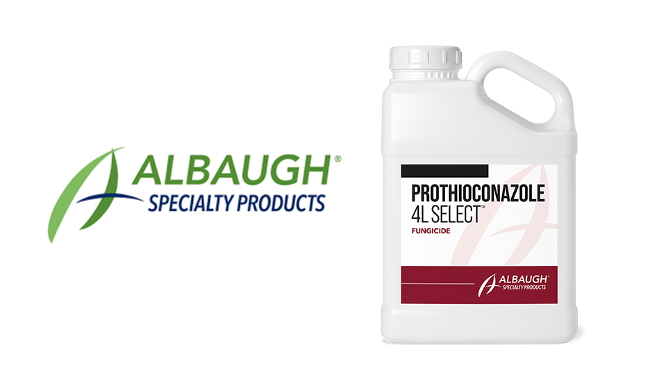 Albaugh Specialty Products launches DMI fungicide - Golf Course Industry