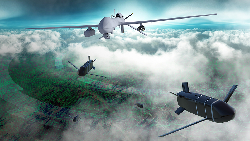 Data Link Solutions providing BAE Systems' FireNet tactical systems for ...