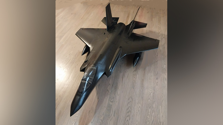 SkyDefense Counter-UAS Weapon System - Defense and Munitions