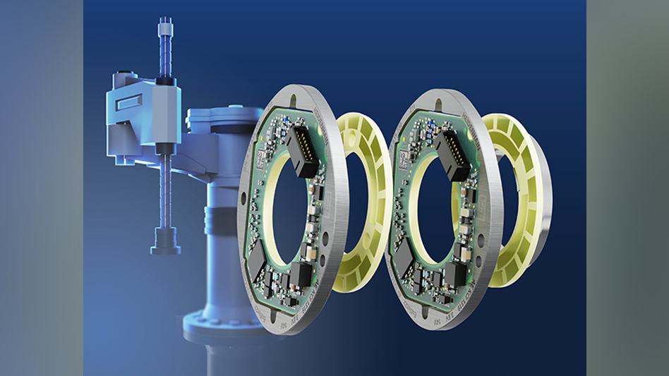 HEIDENHAIN’s encoder solutions - Today's Medical Developments