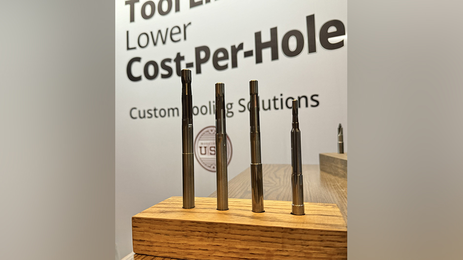 West Ohio Tool Co. returns to Las Vegas for a second SHOT - Defense and ...