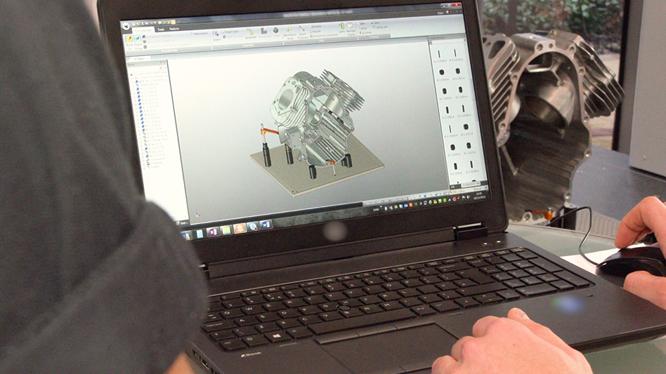 Renishaw’s subscription service for 3D fixture modeling software ...