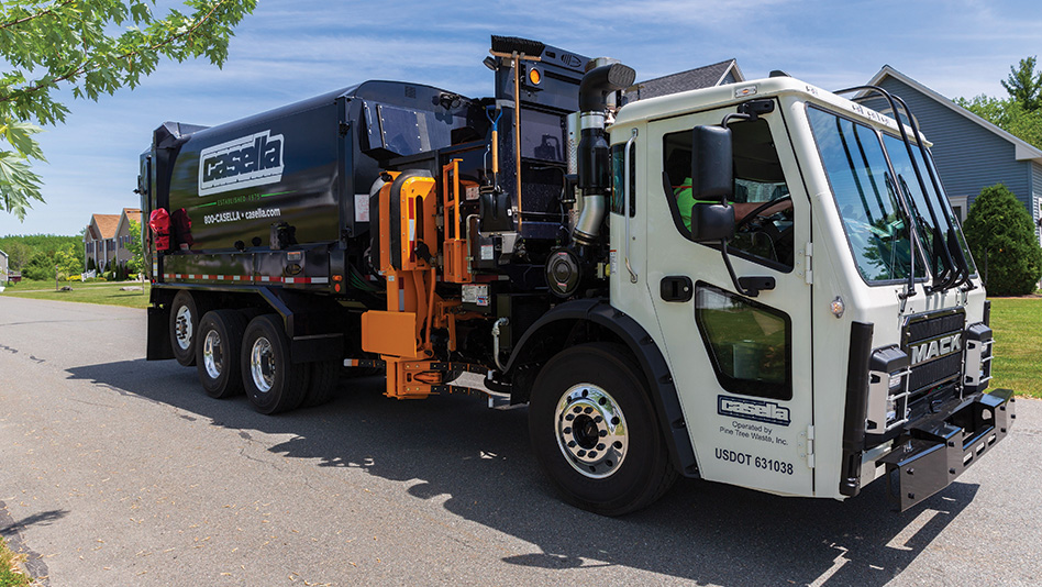 Cultivating confidence - Waste Today