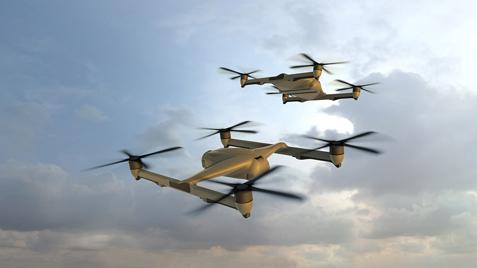 BAE Systems acquires British technology business Malloy Aeronautics ...