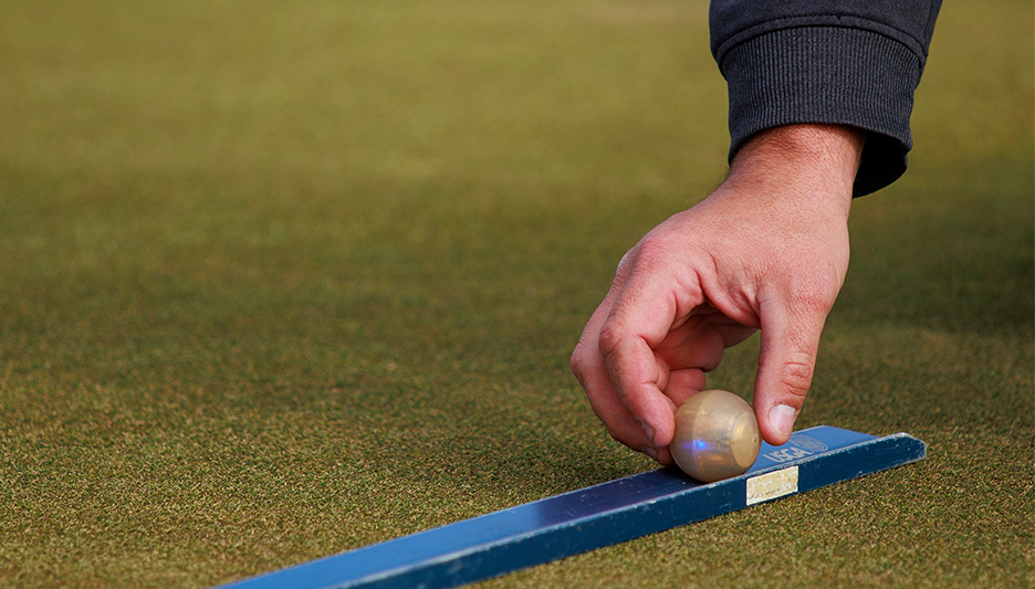 USGA begins selling GS3 - Golf Course Industry