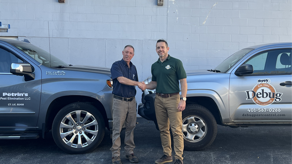 Debug Pest Control Acquires Petrin’s Pest Control - Pest Control Technology