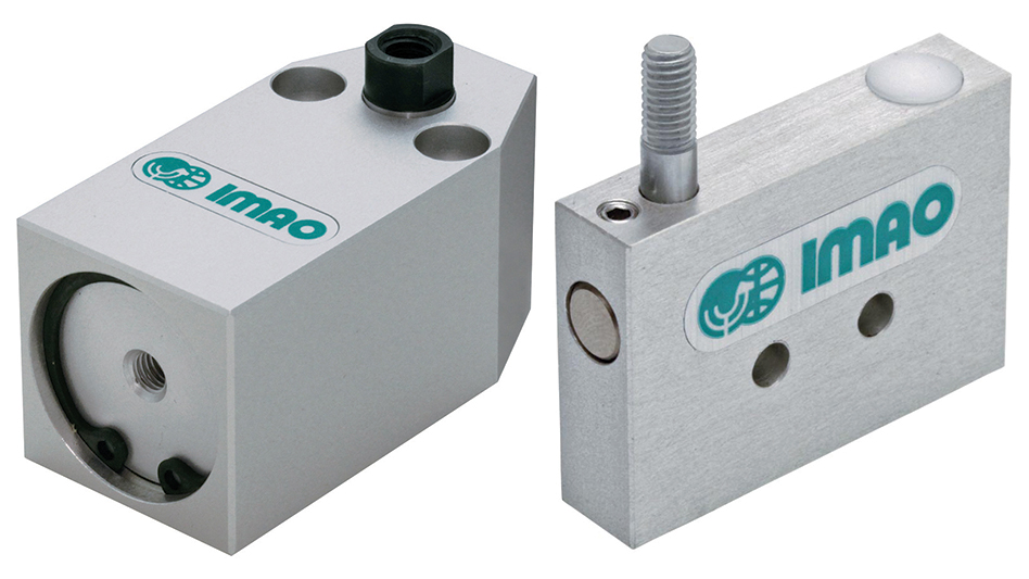 Fixtureworks’ line of pneumatic workholding supports - Aerospace ...