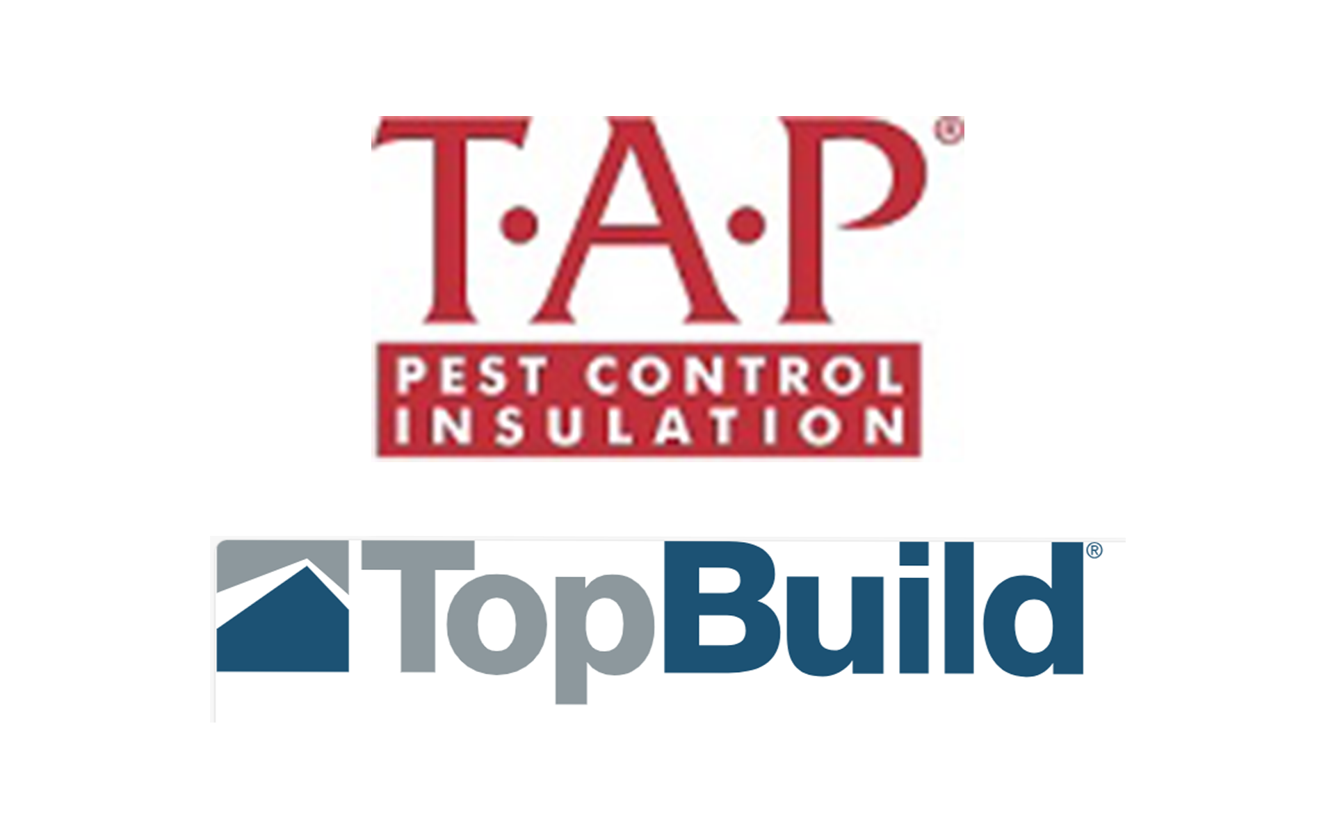 TopBuild Acquires TAP Pest Control Insulation - Pest Control Technology
